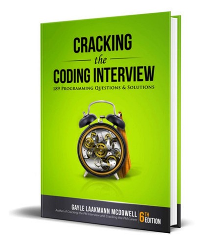 Cracking the Coding Interview 189 questions de programmation solutions éditio... | eBay