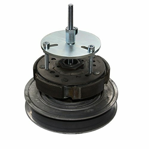Easyboost Variator Clutch Torque Drive Holding Tools Yamaha XMAX 300 ...