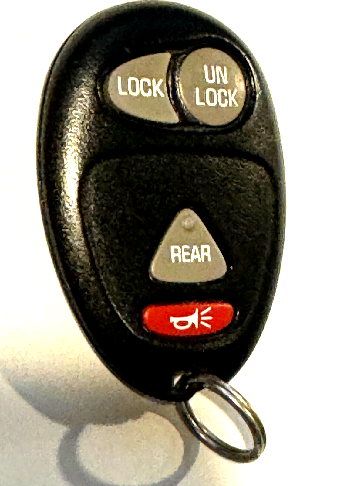 2002 Pontiac Grand Prix ORIGINAL OEM keyless entry remote car control ...