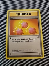 Revive Pokemon Cards - Find Pokemon Card Pictures With Our Database ...