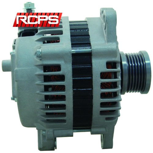 New 110A Alternator For Nissan Sentra 2.5L 2002-2006 23100-ZB00B 2310M-ZB00CRW | eBay