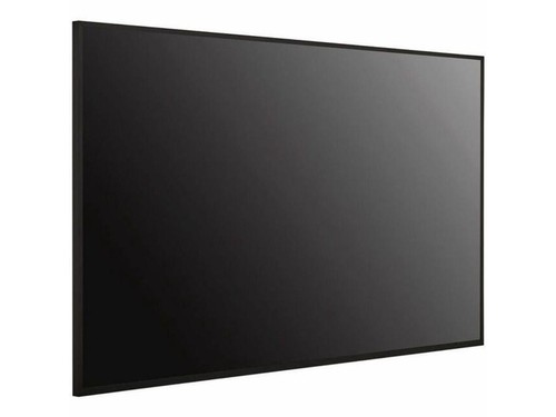 LG Electronics - 55UH5N-E - LG 55UH5N-E UHD Signage Display - 55 LCD ...