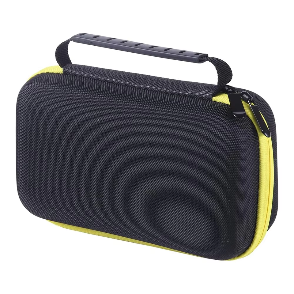 Case Compatible for Fluke 15B 117/115/ 116/ 17B/ 87V/ 88V/ 101, Crenova ...