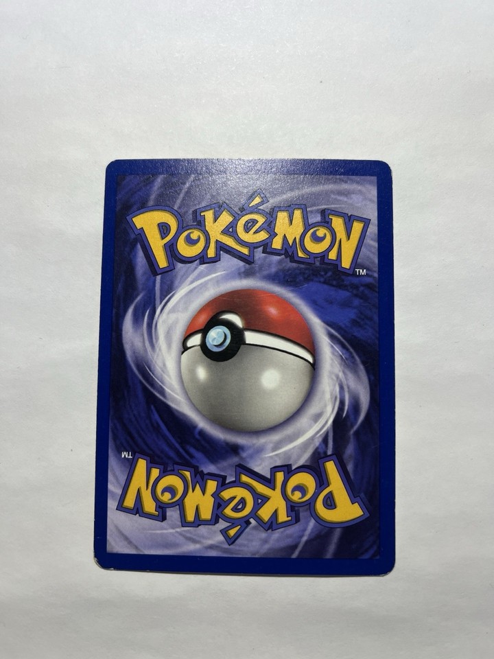 Pokémon TCG Primeape Jungle Card 43/64 1st Edition Uncommon | eBay UK