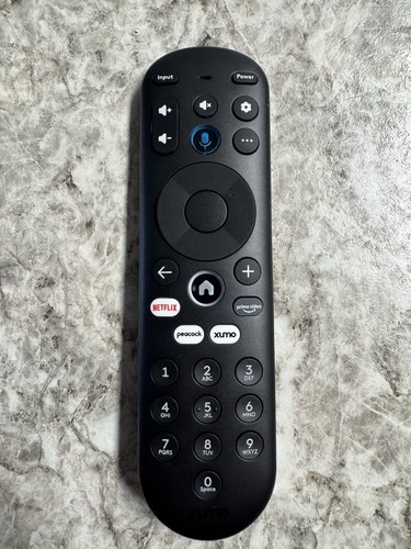 Xumo Stream Box - REMOTE Control R34010BA00-00005 T240200 | eBay