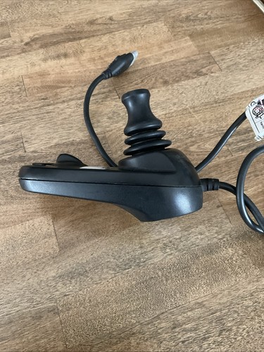 D51157.03 Gc2 Pride Jazzy Select Joystick Hand Controller PG Drives 4 ...