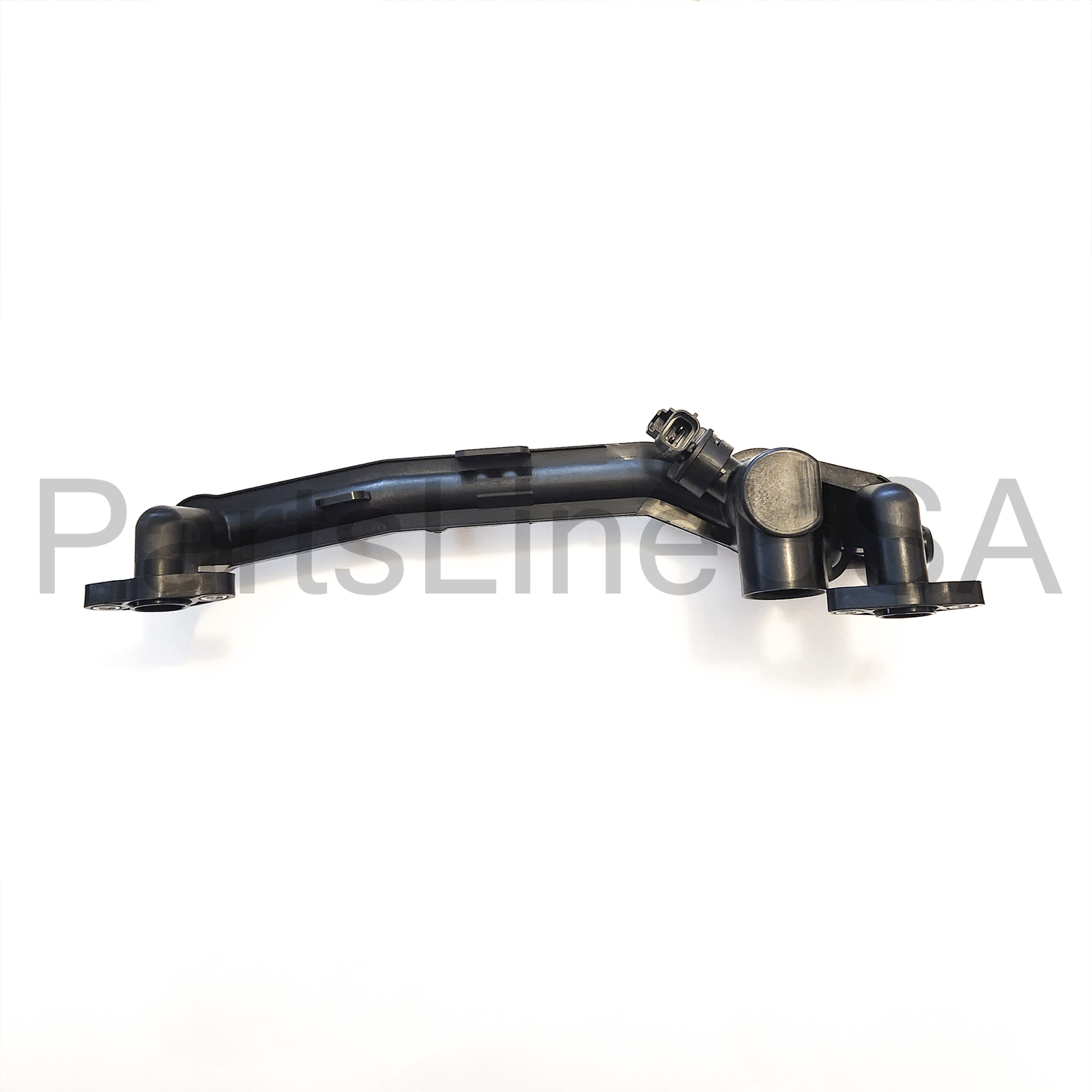 For Land Rover Engine Coolant Outlet Flange Heater Manifold LR186834 ...