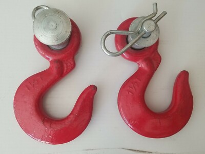 Rigging - Cotter Pin