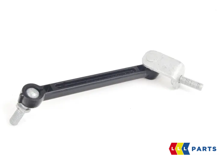 NEW GENUINE MERCEDES BENZ E CLASS W211 LEVEL SENSOR CONNECTING BAR ...