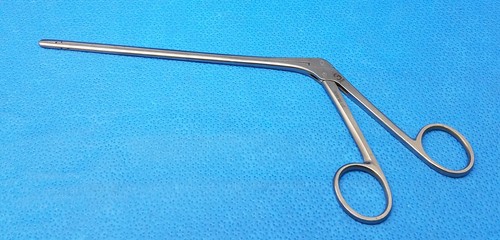 gSource gS 68.8800 Love Gruenwald Rongeur, Straight, 3x10mm | eBay