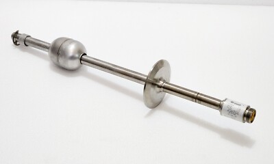 TURCK LT8ER16325LI0-EXB1140 LINEAR TRANSDUCER 8" SPAN 316SS 4 TO 20 mA ...