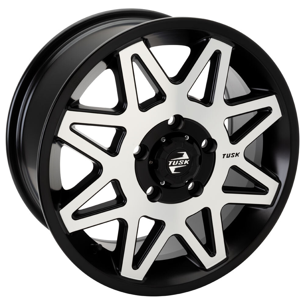 4/156 Tusk Tintic Wheel For YAMAHA Wolverine RMAX 2 1000 R-Spec 2022 ...