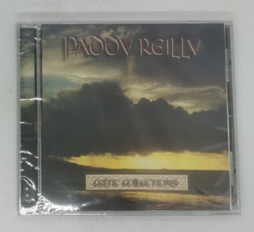 Celtic Collections by Paddy Reilly (CD, 1996, Celtic Collections Ltd ...