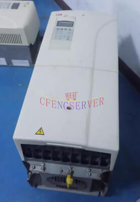 1PC USED ABB frequency converter ACS800-01-0120-3+D150+P901 | eBay.de
