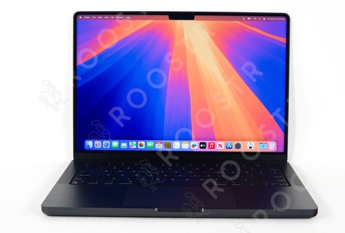 Apple MacBook Pro 14" M3 Pro 14-Core GPU A2992 18GB RAM 512GB SSD 2023 ...