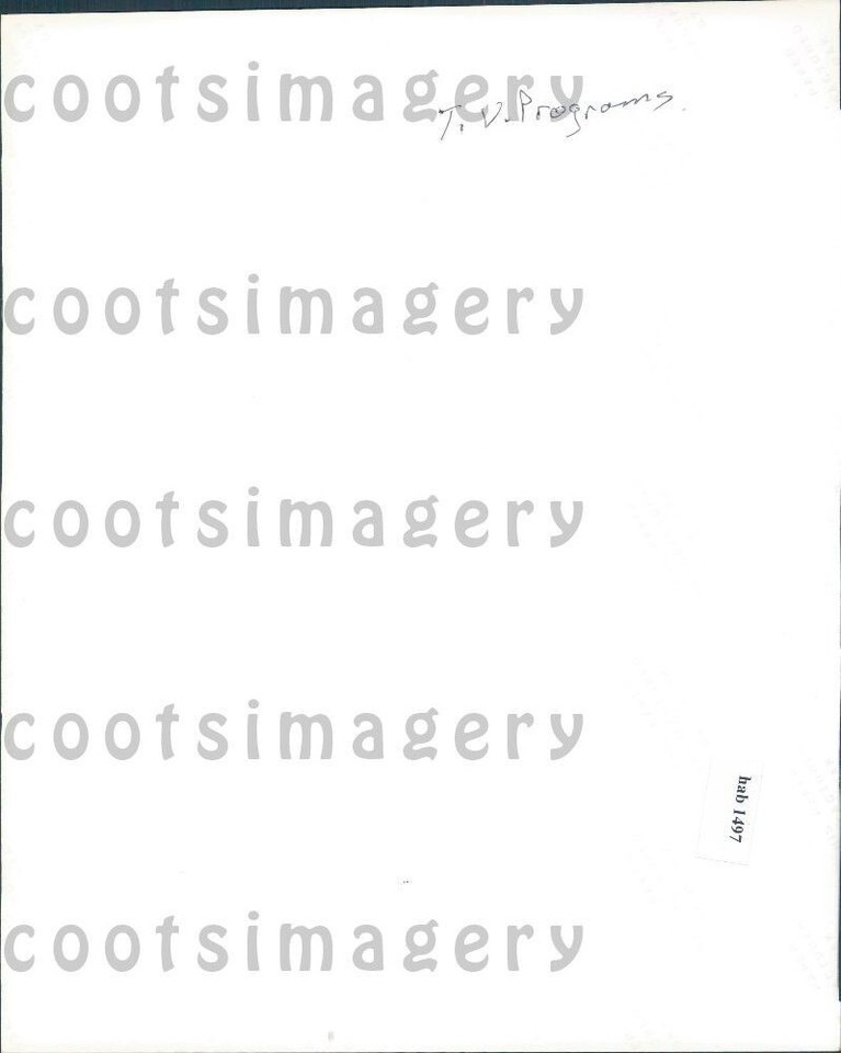 Wire Photo Mike Damus Stars In TVs Teen Angel | eBay