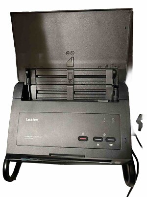 Brother ADS-2000E Desktop Scanner WORKING BRAND NEW NEVER BEEN USED ...