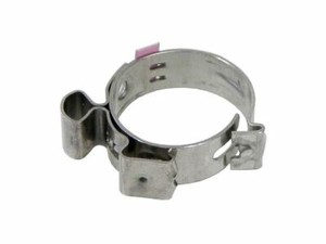 Genuine Hose Clamp fits BMW 330i 2001-2006 59TBKW | eBay