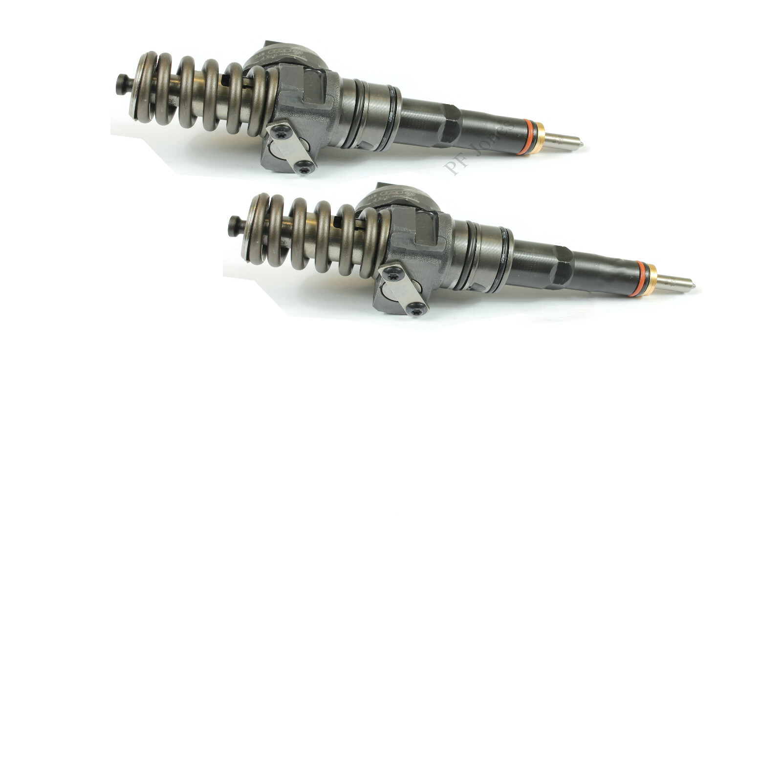 Bosch Injector 07Z130073D 07Z130073F 0414720260 0414720210 x2 – 1 Year ...