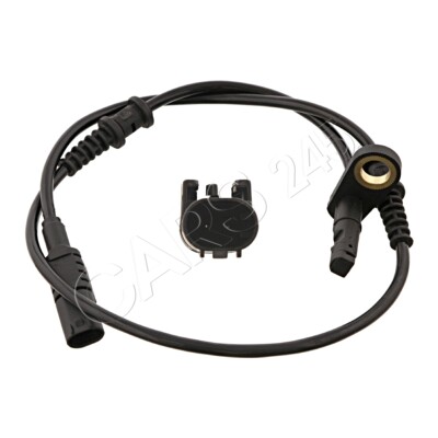 ABS Speed Sensor Front FEBI For MERCEDES C219 R230 S211 W211 2115402317 ...
