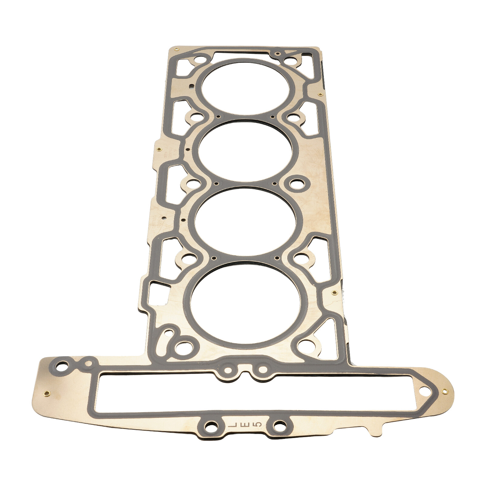 2.2L 2.4L Head Gasket Bolt Set For 08-11 Chevrolet Pontiac G6 DOHC 16V ...