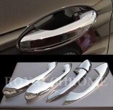 Mercedes-Benz C-class W205 Rear Right Door Handle Cover A0997602800 OEM ...