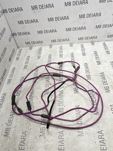 PORSCHE PANAMERA 970 97035817601 Autres Tubes 4.80 Petrol 320kw 2012 ...