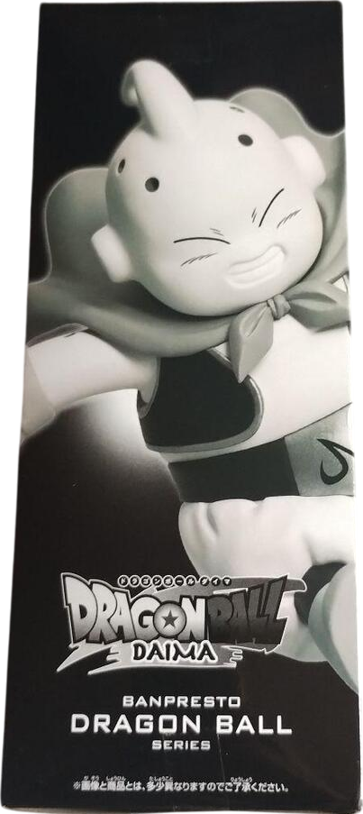 Dragon Ball Daima Majin Bouu Mini Panel Figure Amusement limited Bandai ...