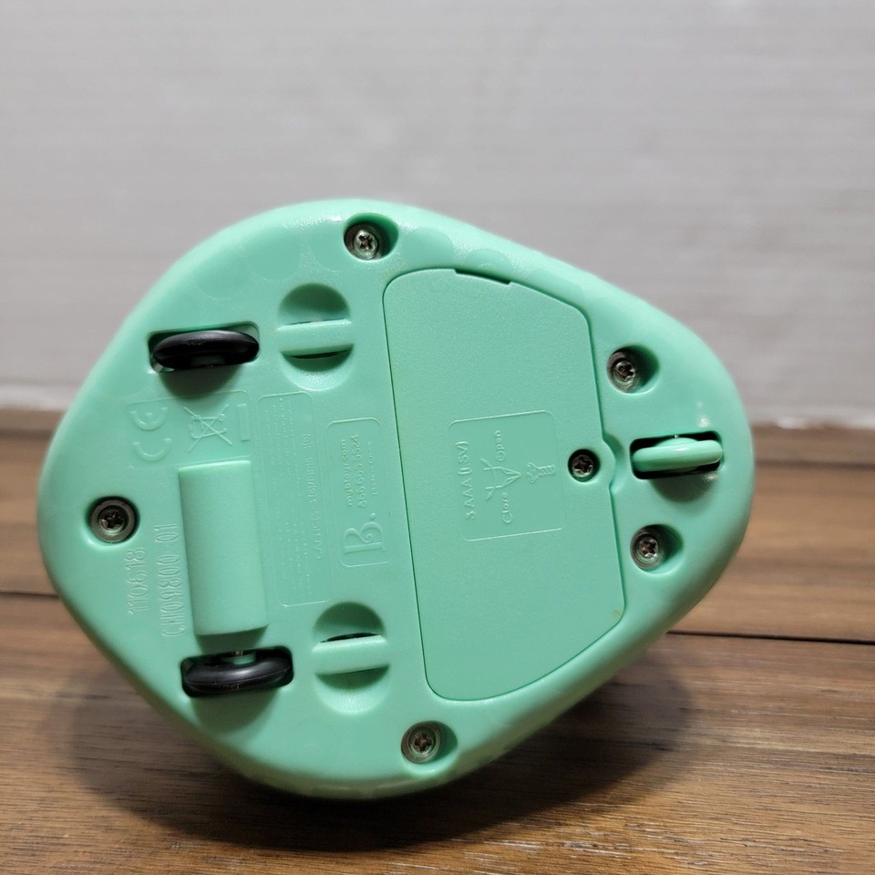 B. Baby Light-Up Snail Ball Popper For Toddlers | eBay