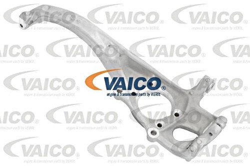 VAICO Wheel Suspension Stub Axle Front Left For AUDI A4 Allroad 07-17 ...