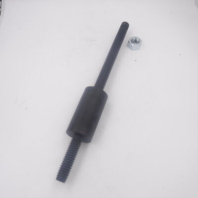 Treehouse Supplies Powder Coated 6X12 HP Tab Attachment Bolt W/ Nut | eBay
