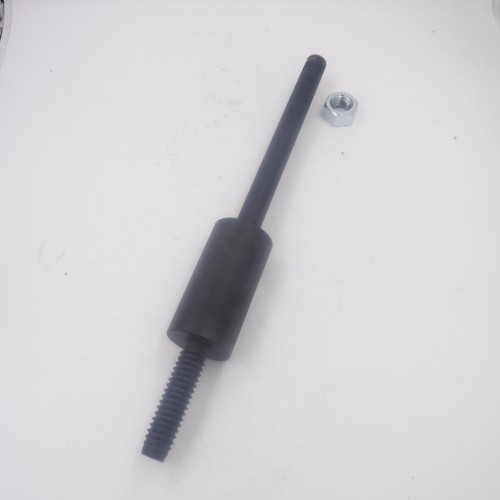 Treehouse Supplies Powder Coated 6X12 HP Tab Attachment Bolt W/ Nut | eBay