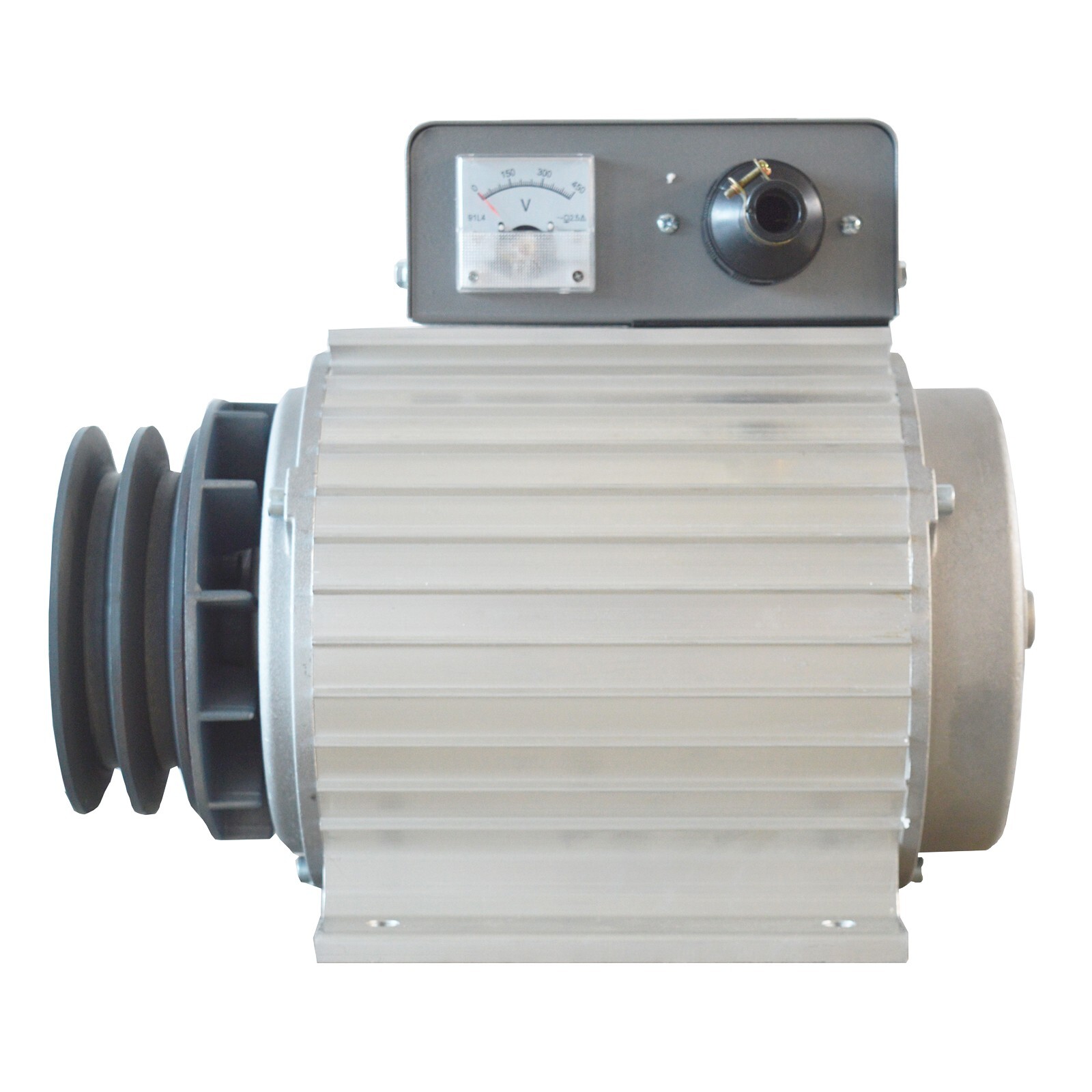 380V 8KW Brushless Frequency Conversion Rare Earth Permanent Magnet ...