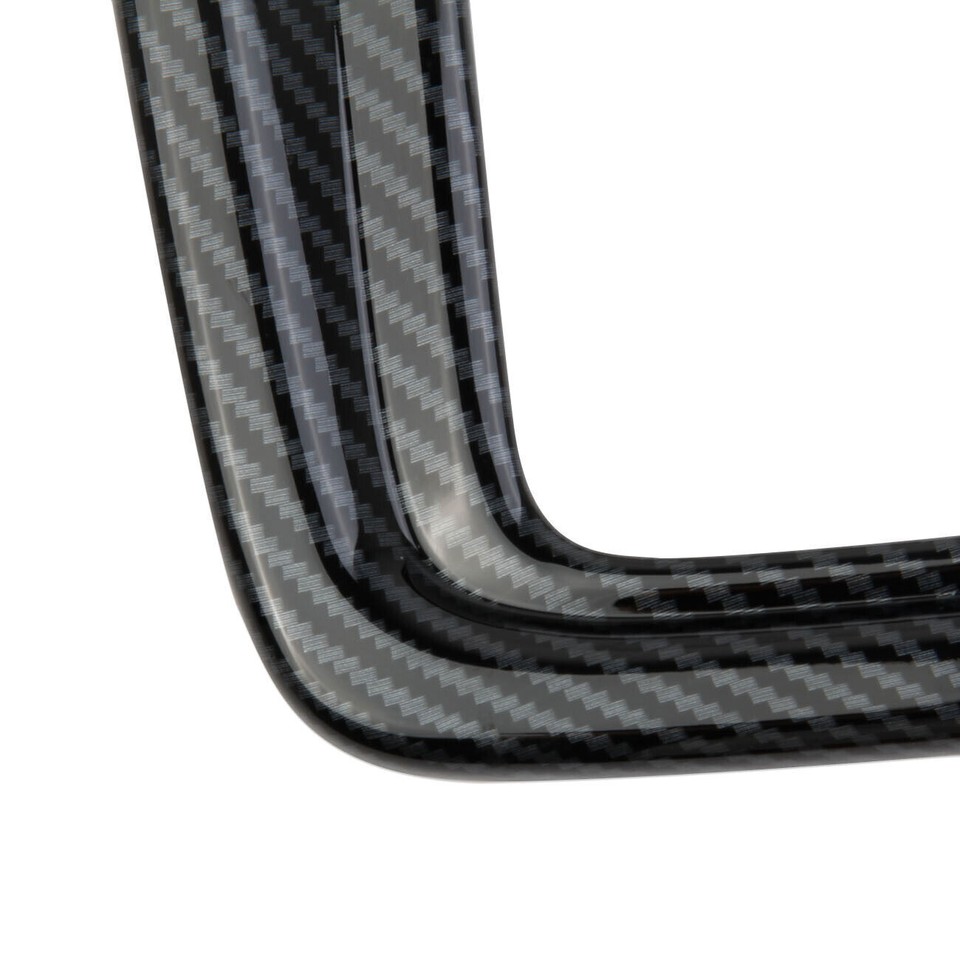 Headliner map light Lamp Panel Cover Trim for Chevy Silverado 2019 ...