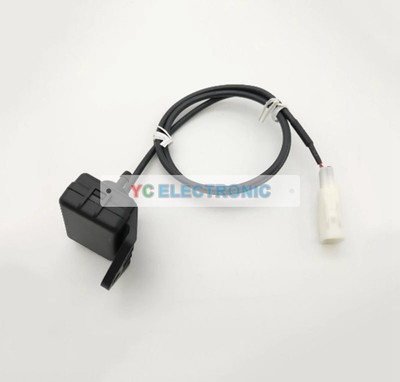 1PCS New PDF06503S Replacement For instrument accessory Turbo Boost ...