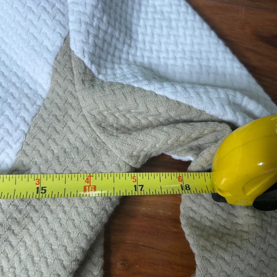 Calvin Klein Women's Skirt Suit Set White & Tan Textured Gold Zipper ...