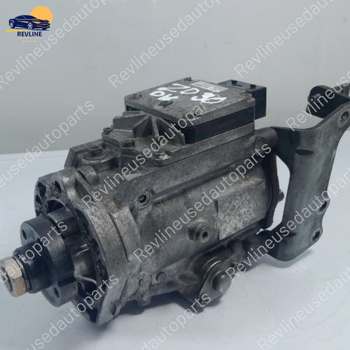 BOSCH DIESEL FUEL INJECTION PUMP FOR NISSAN PATROL GR 3.0DTI 109342 ...