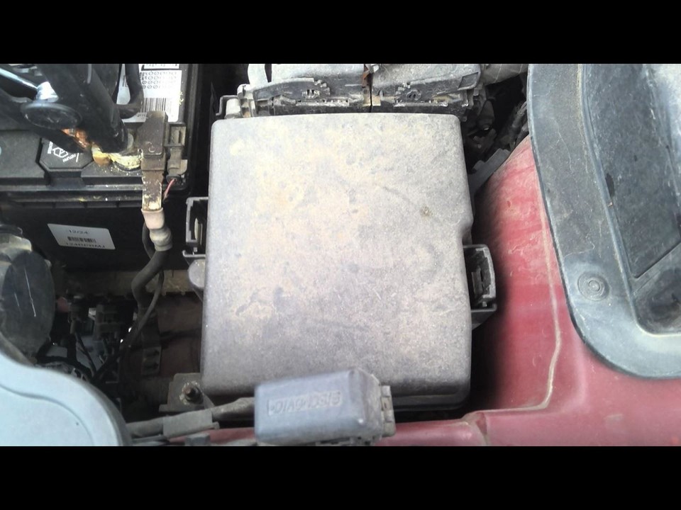 Driver Tail Light Quarter Panel Mounted Incandescent Fits 14-15 SORENTO ...