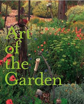 Art of the Garden by Martin Postle (Hardcover, 2005) for sale online | eBay
