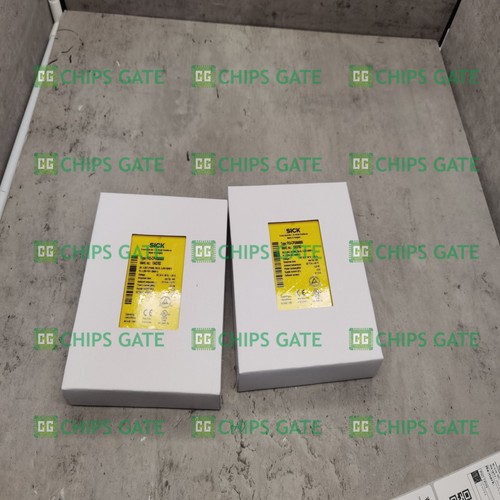NEW FX3-CPU000000 SICK 1043783 Flexi Soft / Safe EFI-pro System SICK V2 ...
