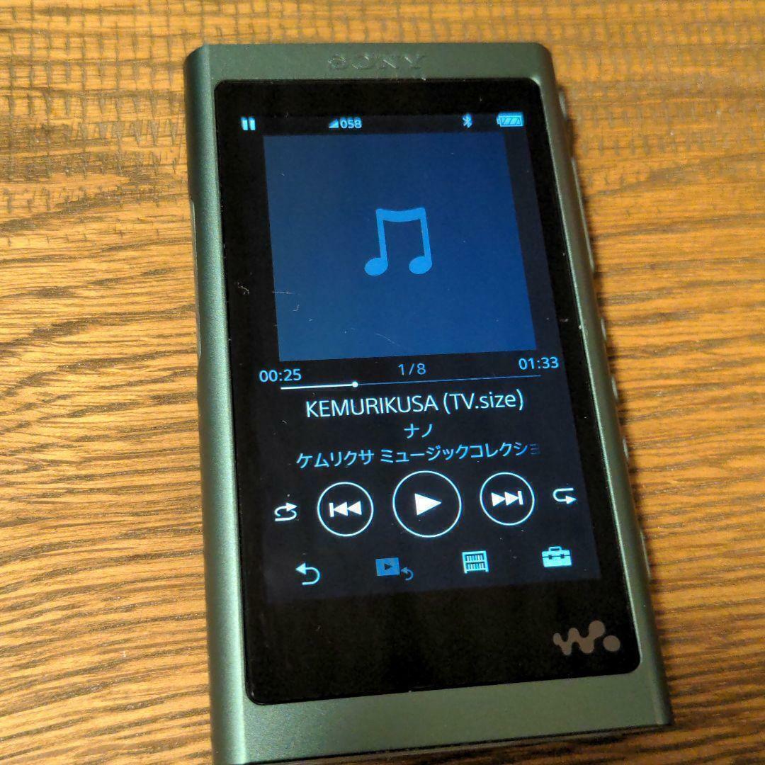 Amazon.co.jp: ソニー ウォークマン Aシリーズ 16GB NW-A55 Amazon.co.jp: ソニー ウォークマン Aシリーズ 16GB NW-A55