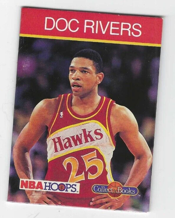 Doc Rivers Hawks