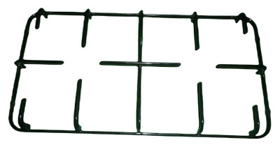 Gas Stove Standard Enamel Trivet For Electrolux GHS614W Ovens and ...