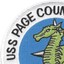 LST-1076 Page County Patch | eBay