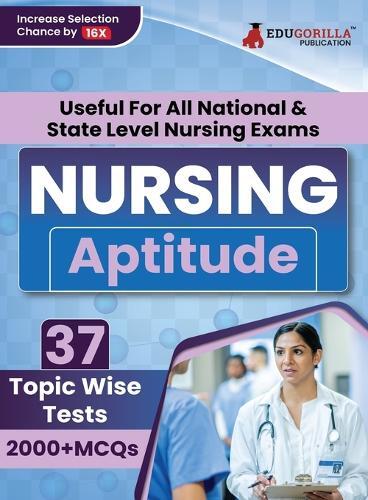 Nursing Aptitude Exam Prep Book 2023 For All National & (Paperback) (UK IMPORT) | eBay