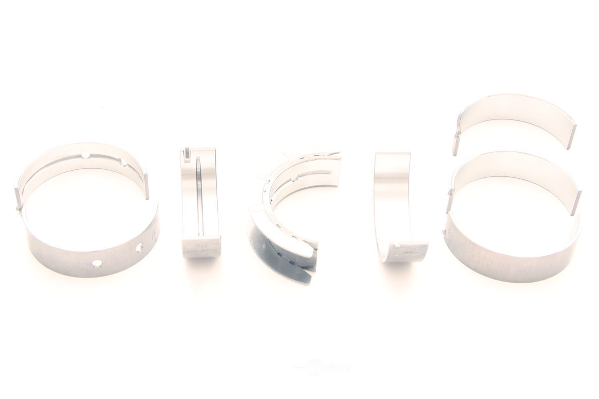 Engine Crankshaft Main Bearing Set-VIN: 3, DOHC, 24 Valves Safety Auto ...