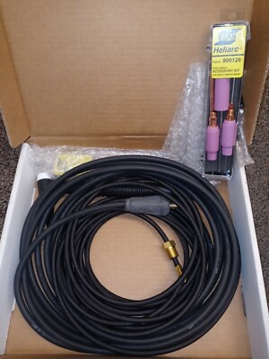 Tig Welding - Heliarc