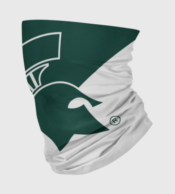 Michigan State Team Gaiter Scarf | eBay