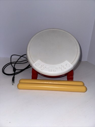 HORI TAIKO NO TATSUJIN Drum & BACHI set for Nintendo Switch Official | eBay