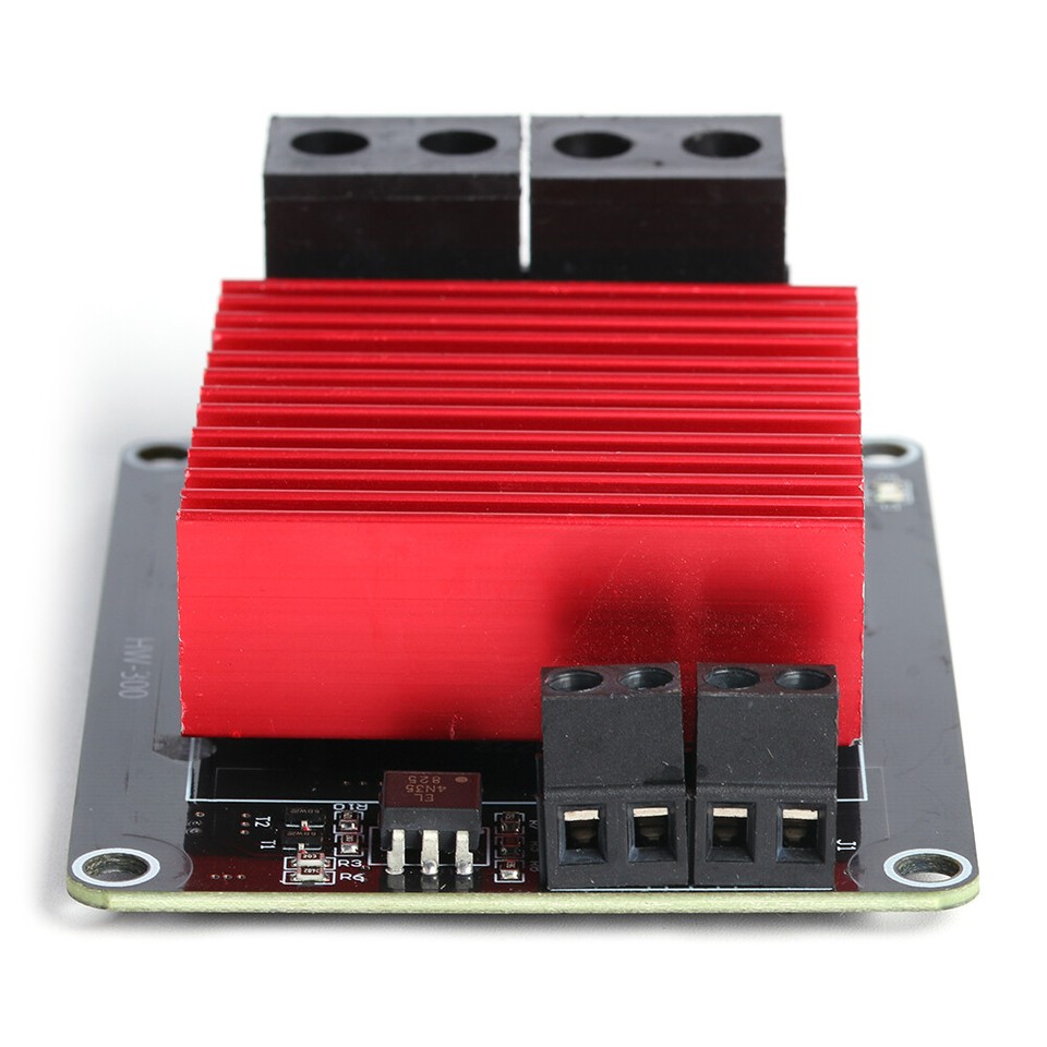 HW-300 3D Printer Part Heating Controller MKS MOSFET 30A for Heat Bed ...
